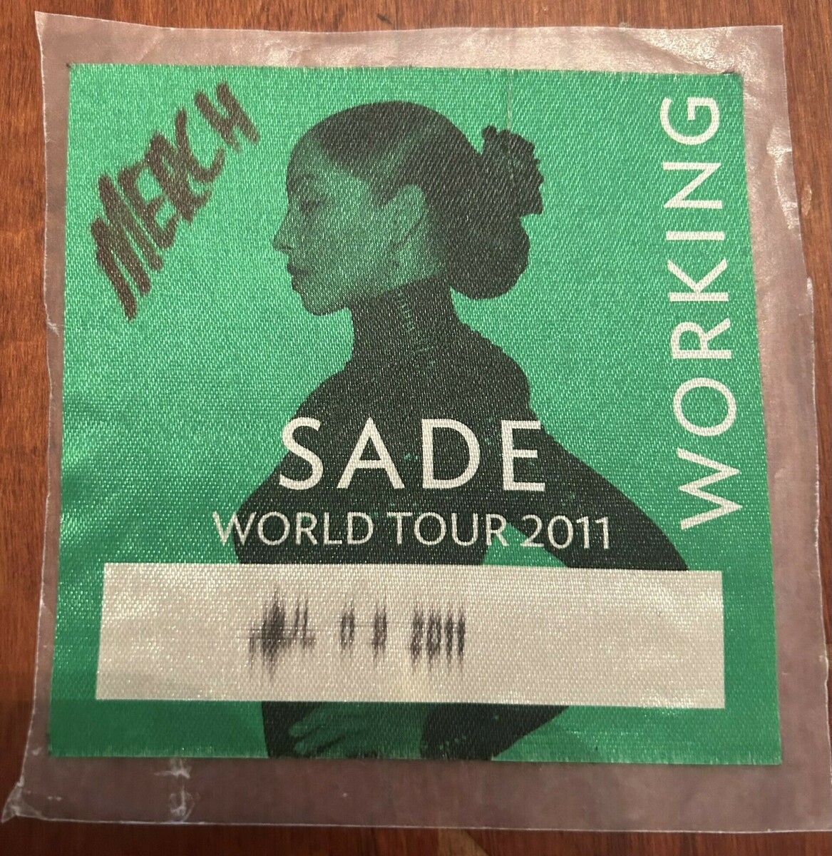 Sade Concert & Tour History (Updated for 2025) | Concert Archives