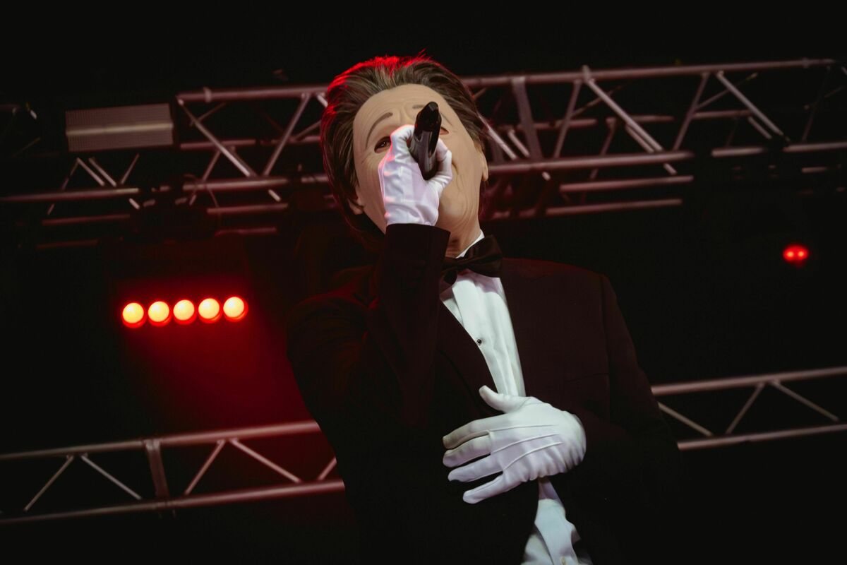 Sleep Token Concert Photos | Concert Archives