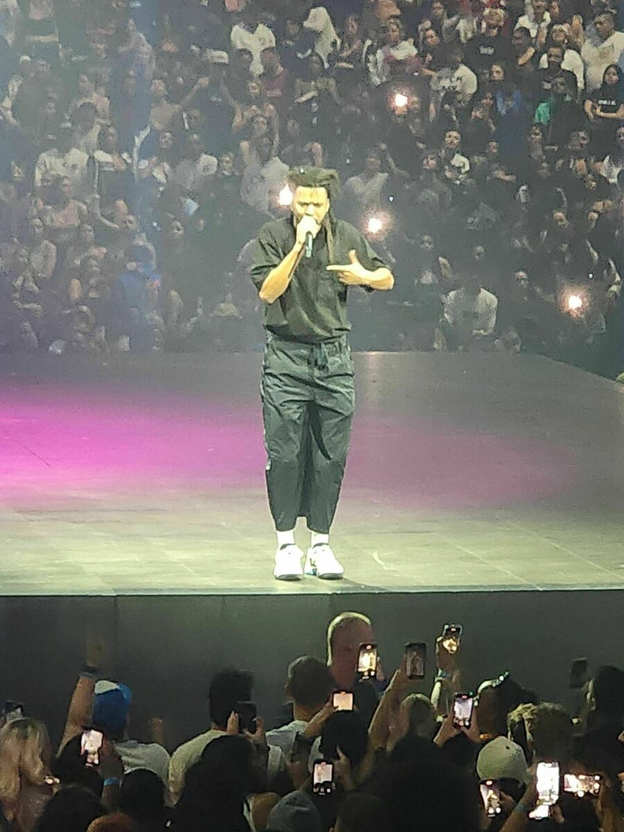 Drake's 2024 Concert & Tour History | Concert Archives