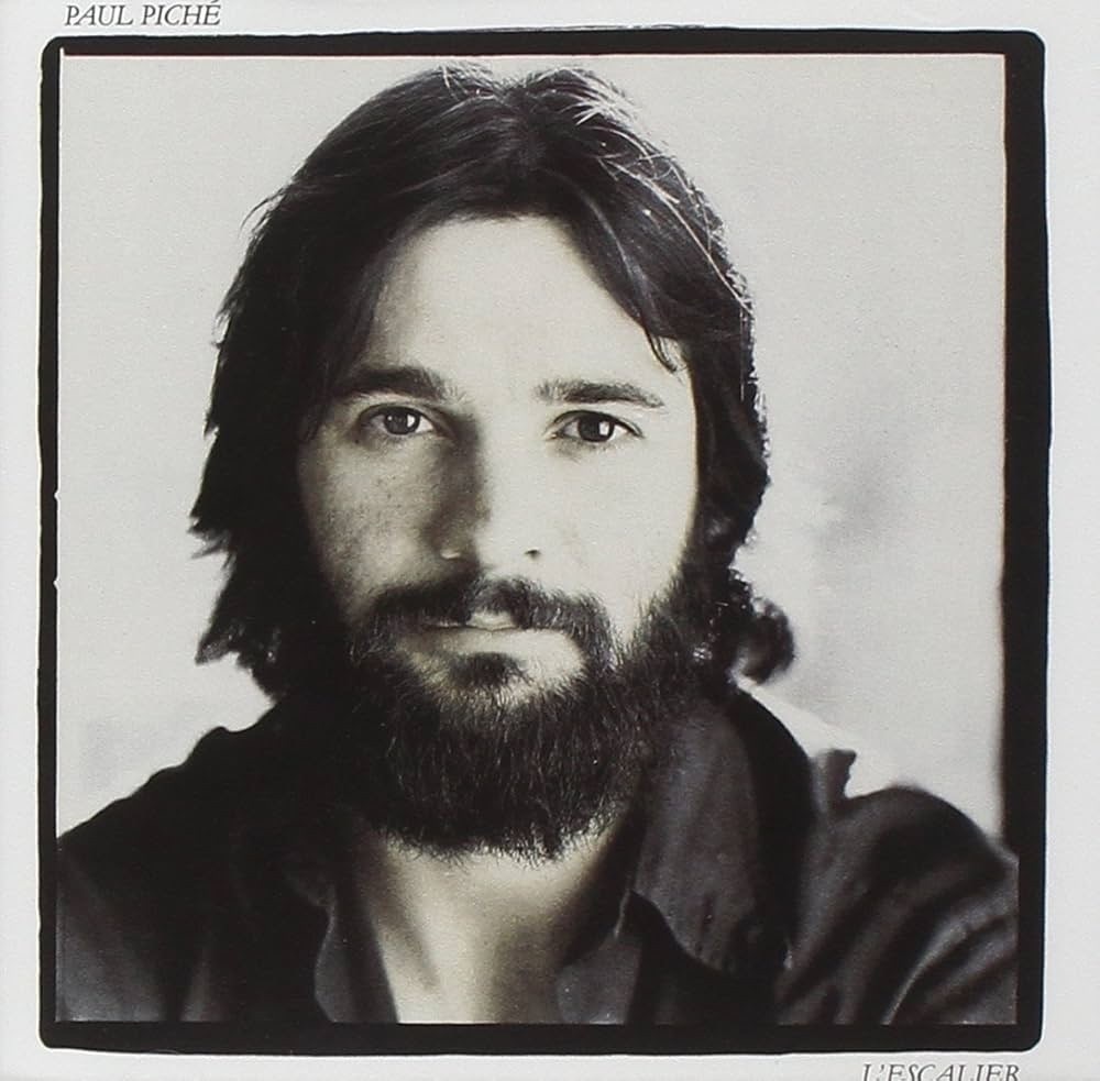 Paul Piché Concert & Tour History (Updated for 2026) | Concert Archives