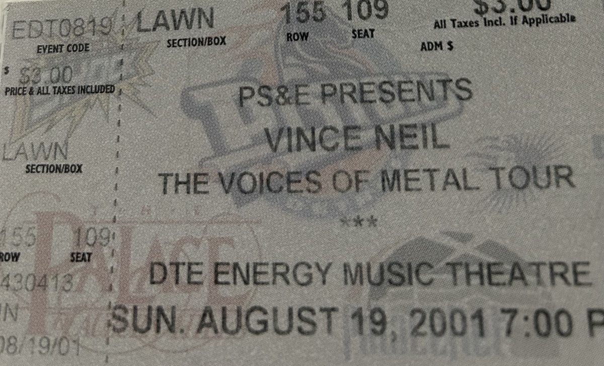 Slaughter Concert & Tour History (Updated for 2025 - 2026) | Concert ...