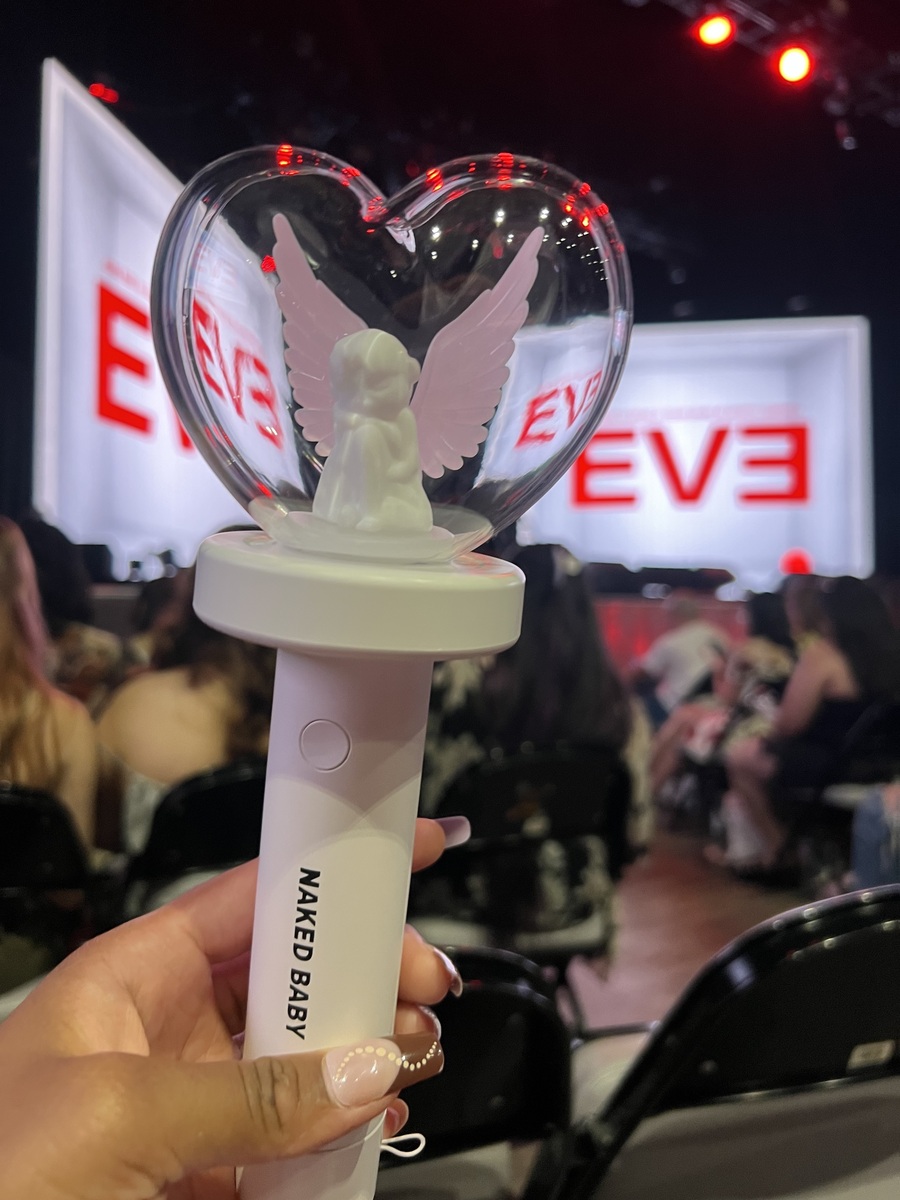 BIBI Concert & Tour History (Updated for 2025) | Concert Archives