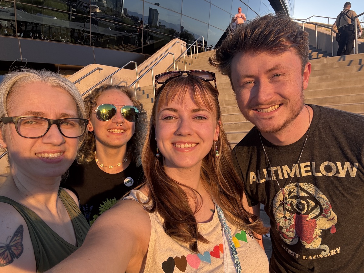 Coldplay Concert & Tour History (Updated for 2025) | Concert Archives