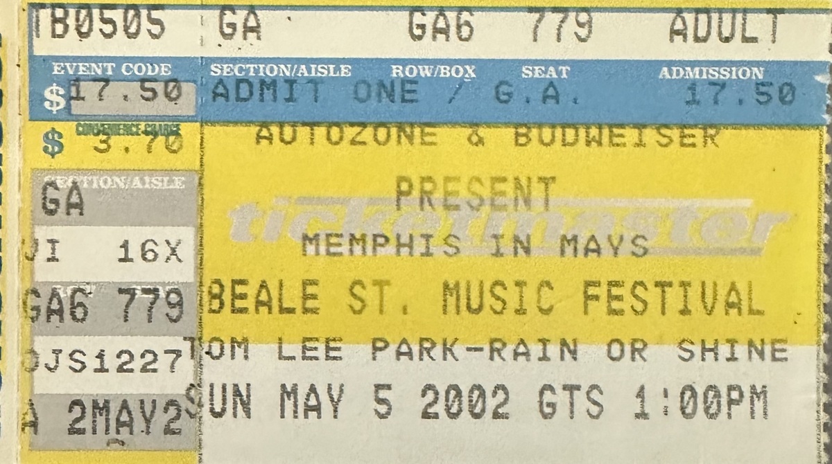 Bush Concert & Tour History (Updated for 2025) | Concert Archives