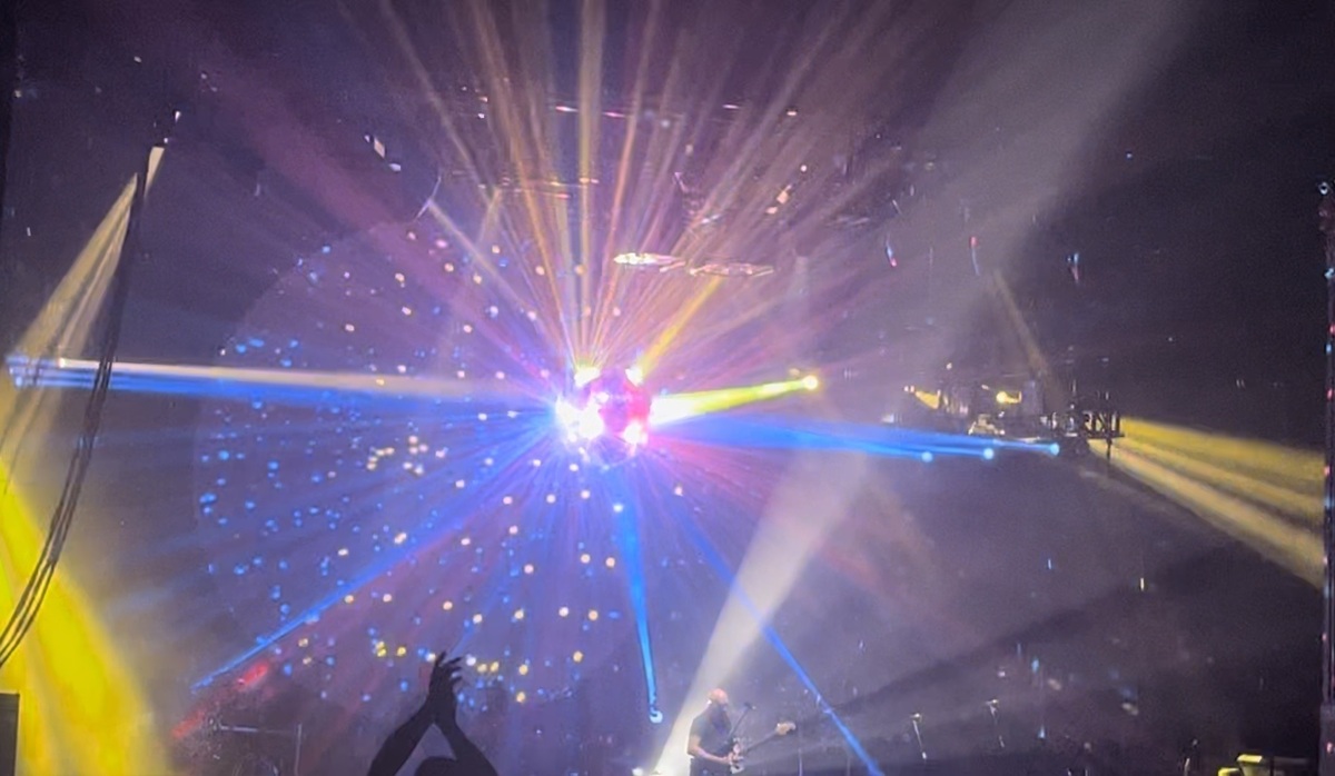 Brit Floyd's 2023 Concert & Tour History | Concert Archives
