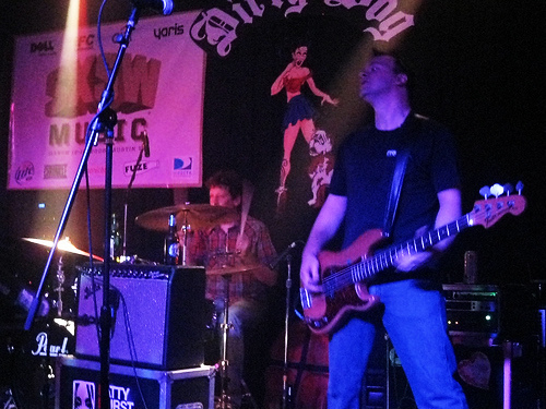 Patty Hurst Shifter Concert & Tour History | Concert Archives