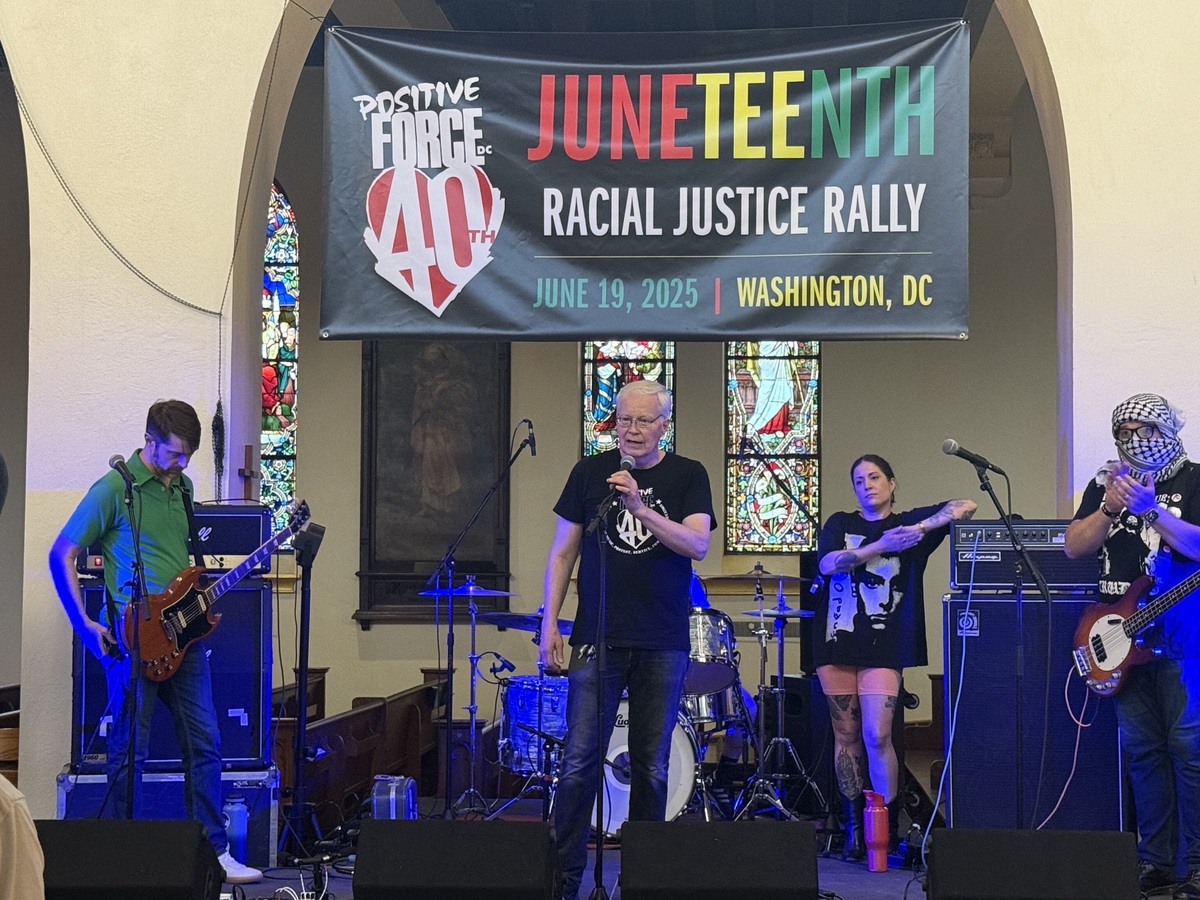 Miri turner Concert Photos | Concert Archives