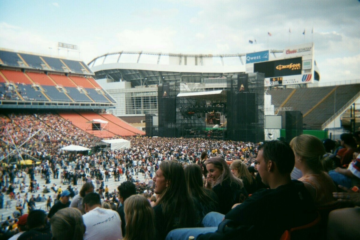 Drowning Pool Concert & Tour History (Updated for 2025) | Concert Archives