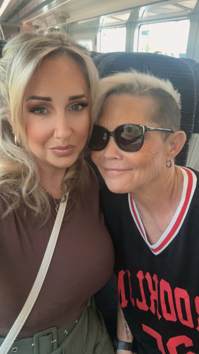 Chris Brown's 2025 Concert Photos | Concert Archives