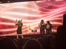 Wilson Phillips Concert & Tour History (Updated for 2025) | Concert ...