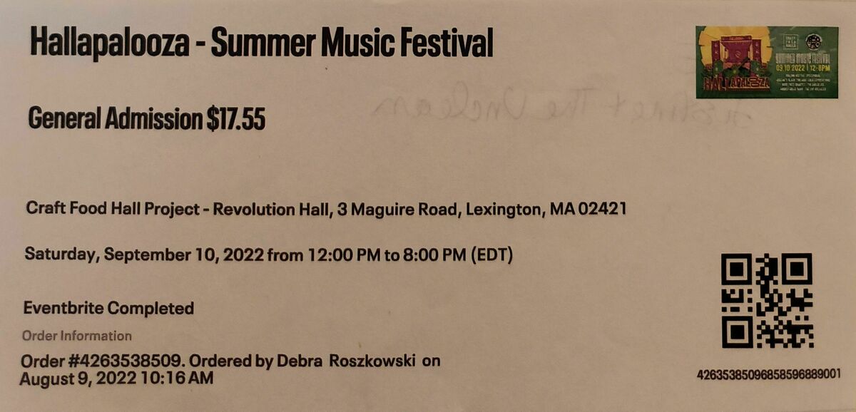 Cold Expectations Concert & Tour History | Concert Archives