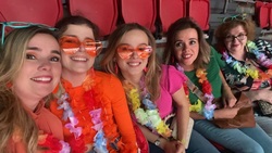 De Toppers Concert & Tour History (Updated for 2025) | Concert Archives