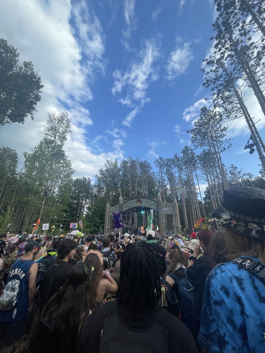 Levity b2b Crankdat b2b Tape B Concert & Tour History (Updated for 2025 ...