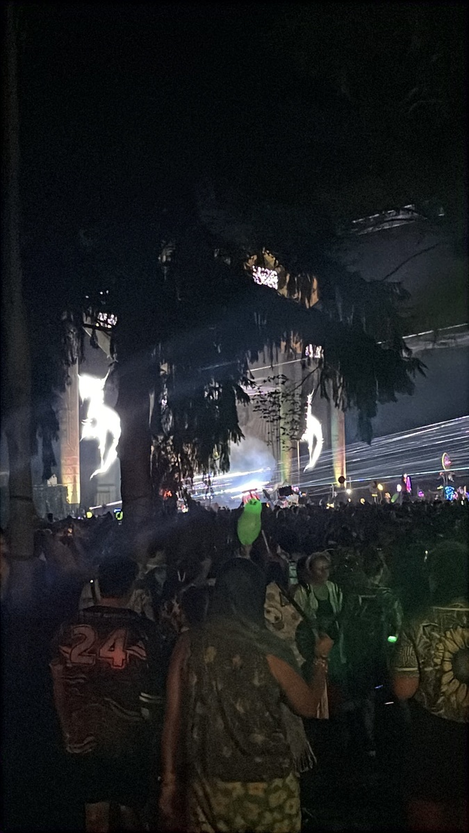 Cydnee With A C Concert Photos | Concert Archives