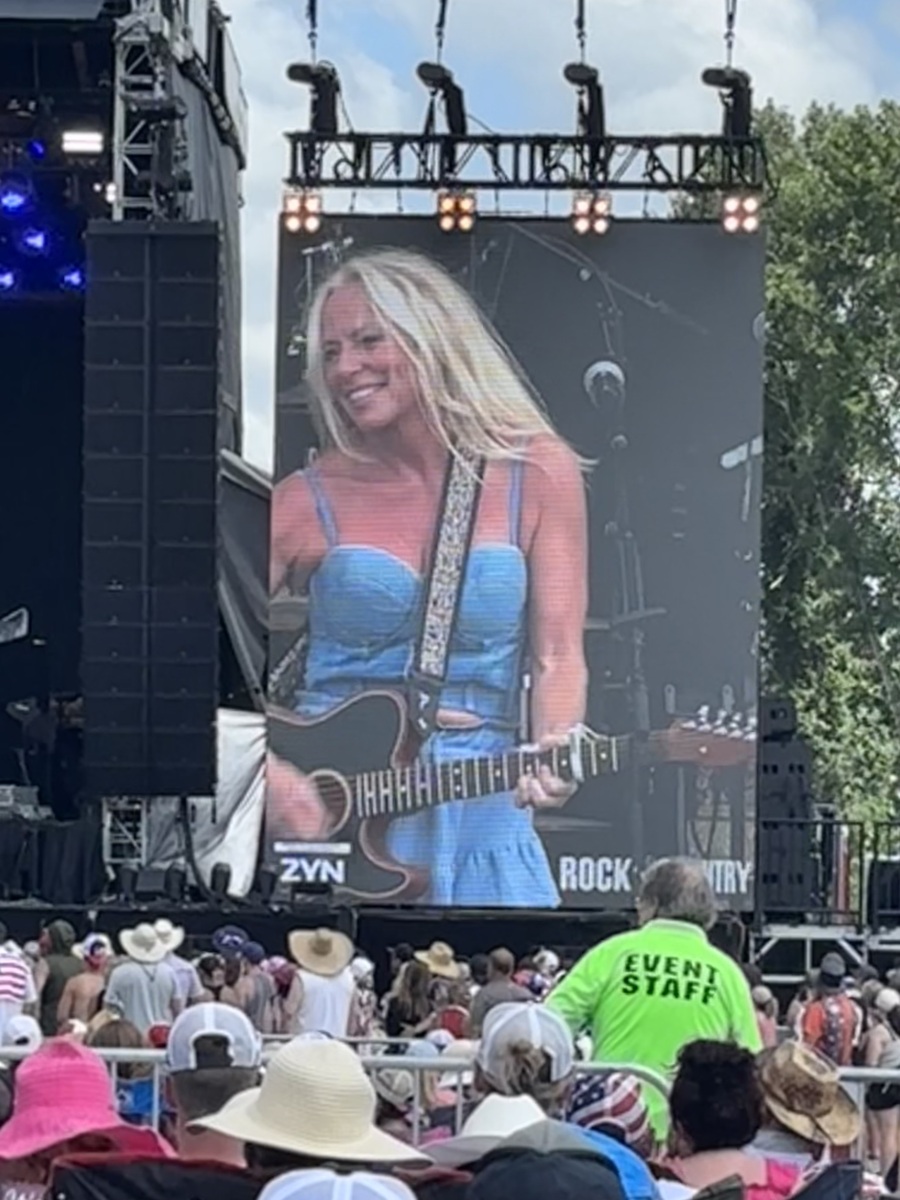 Little Texas Concert & Tour History (Updated for 2025) | Concert Archives