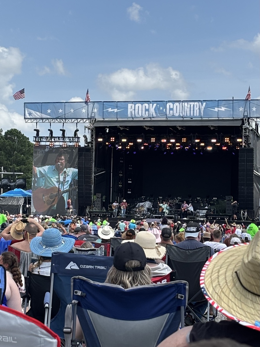 Gavin Adcock Concert & Tour History (Updated for 2025) | Concert Archives