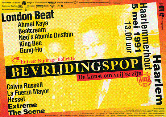 Calvin Russell Concert & Tour History | Concert Archives