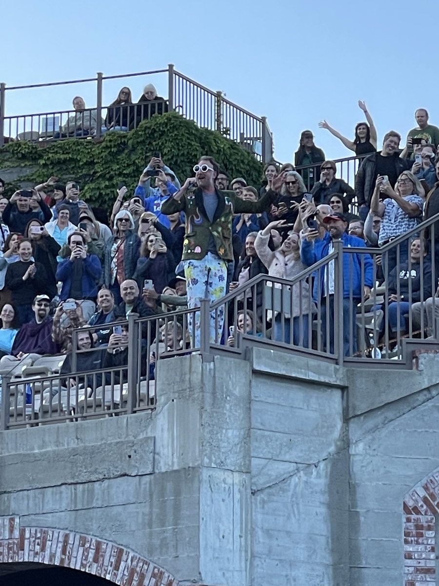 Guster Concert & Tour History (Updated for 2025) | Concert Archives