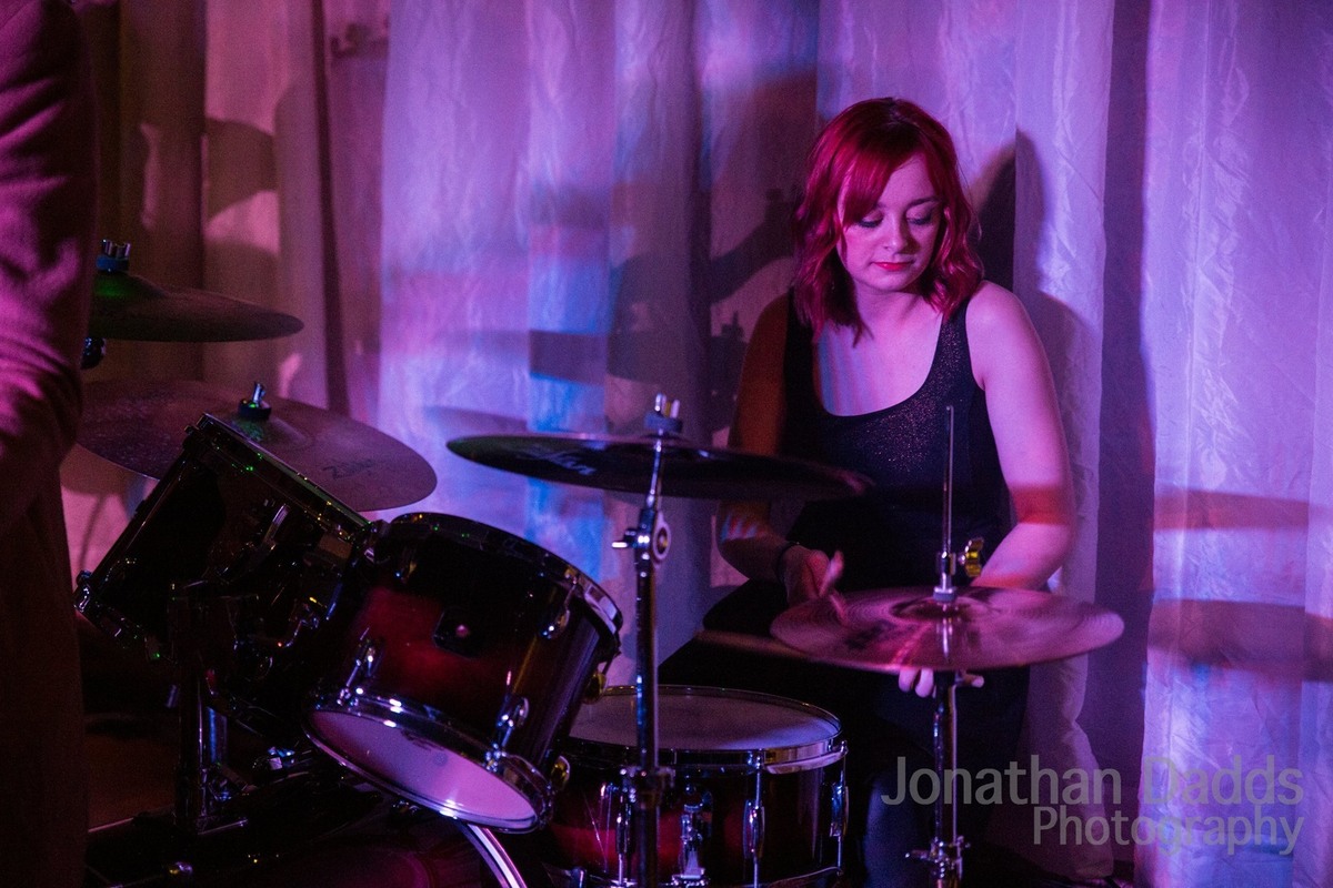 Mar 08, 2017: Bugeye / Black Furr / Polly Preacher / Emma and the Jays ...