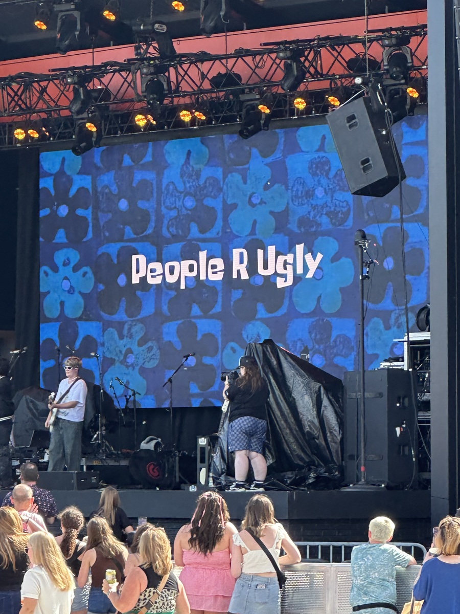 Cake Concert & Tour History (Updated for 2025) | Concert Archives