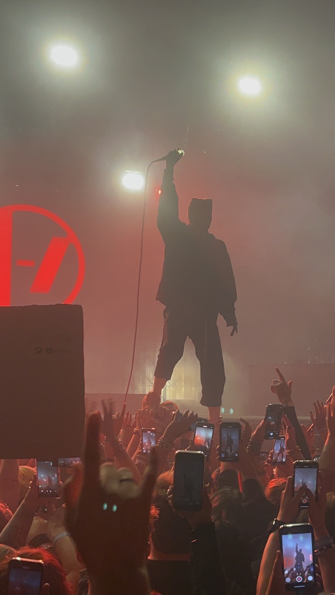 Balu Brigada Concert & Tour History (Updated for 2025) | Concert Archives