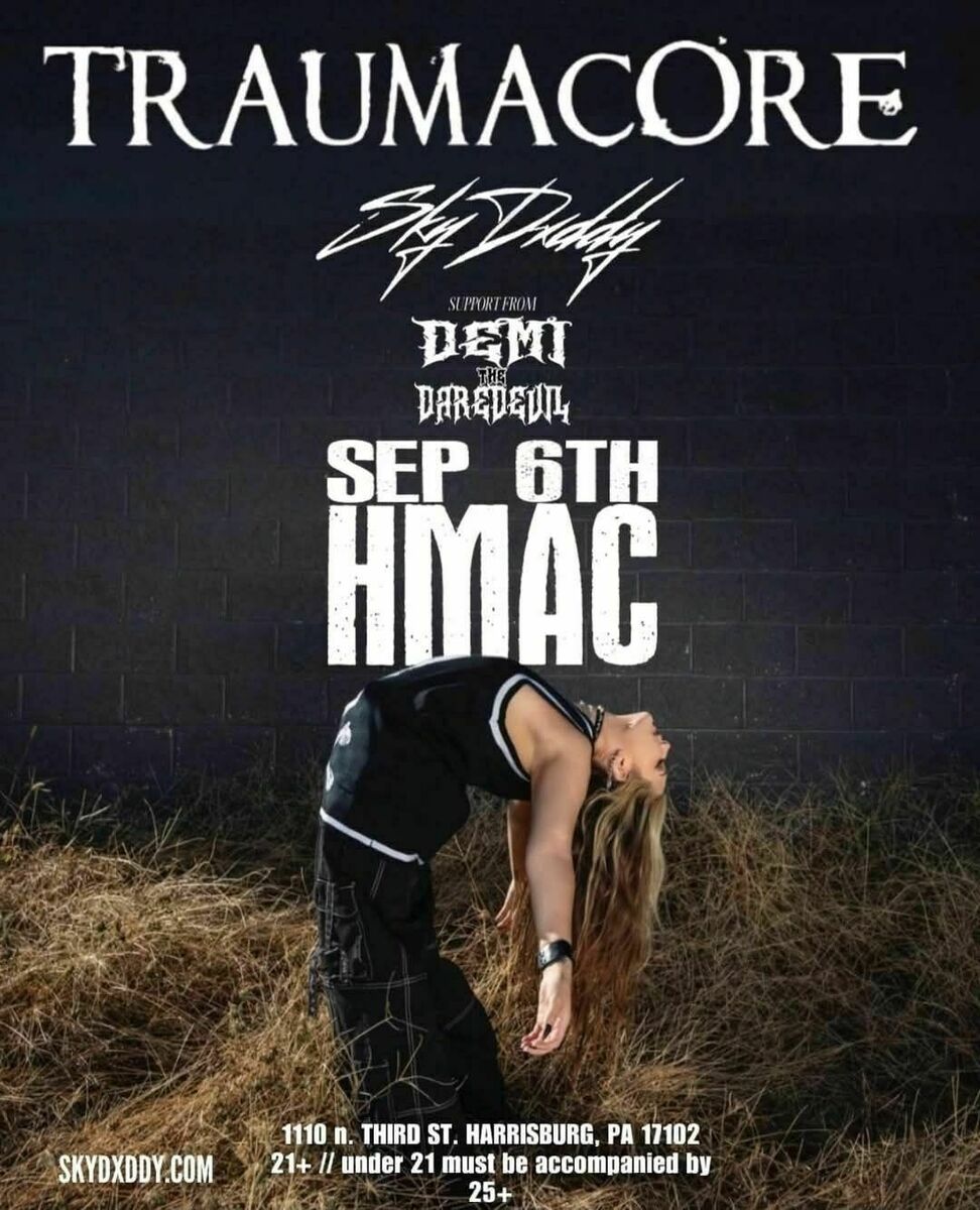 SkyDxddy's 2025 Concert & Tour History | Concert Archives