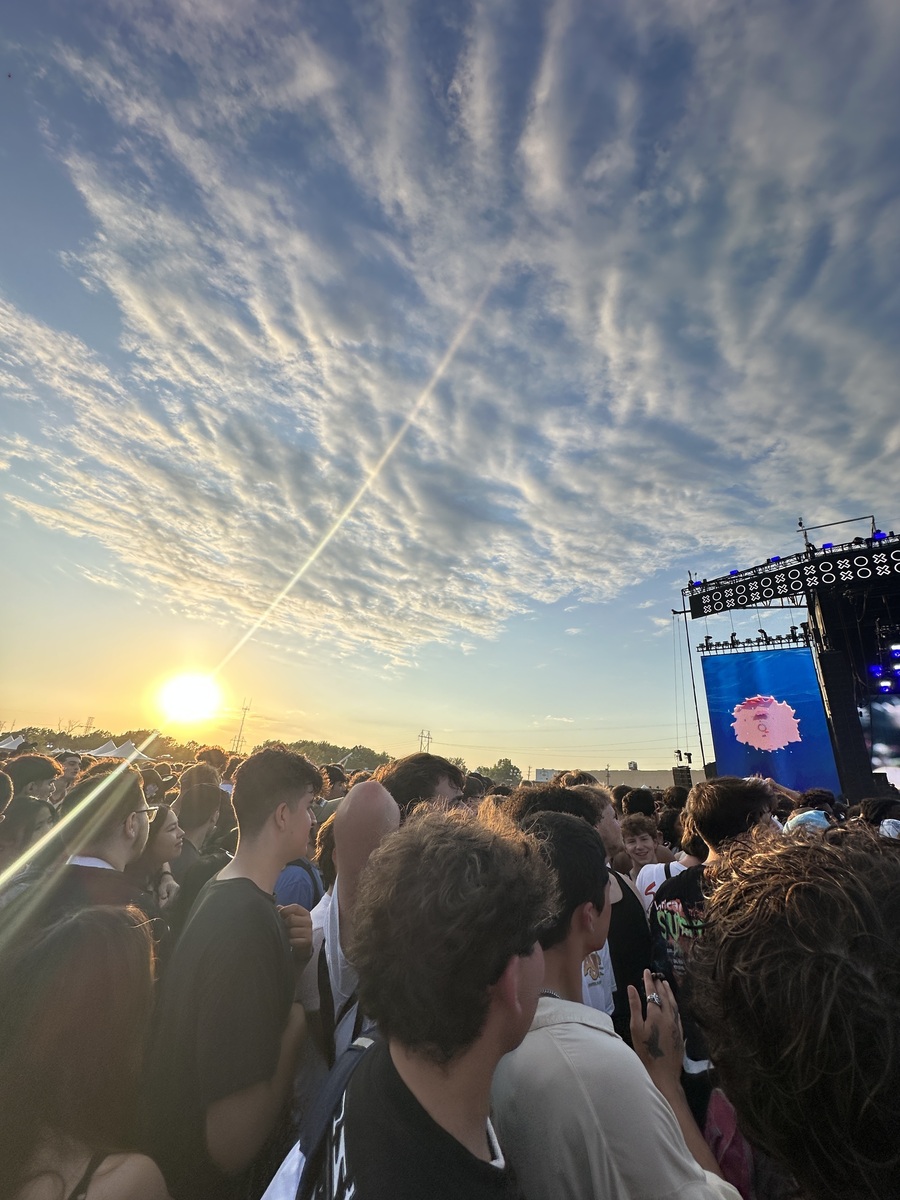 Che Concert Photos | Concert Archives