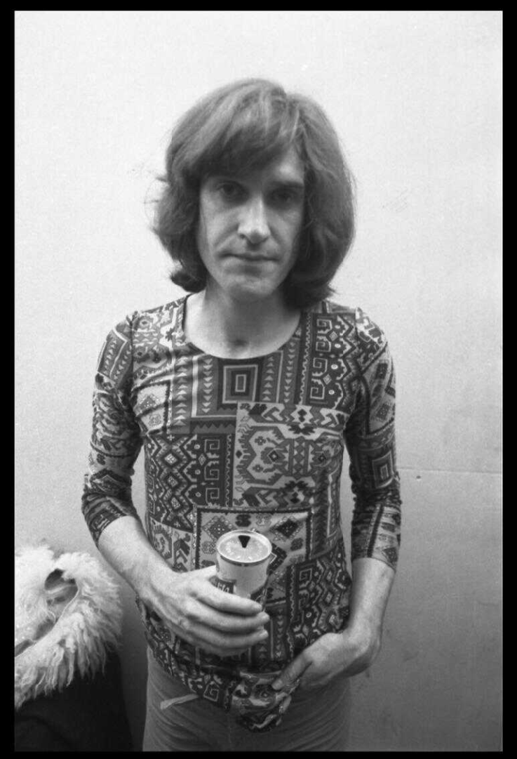 Oct 23, 1969: The Kinks at Boston Tea Party Boston, Massachusetts ...