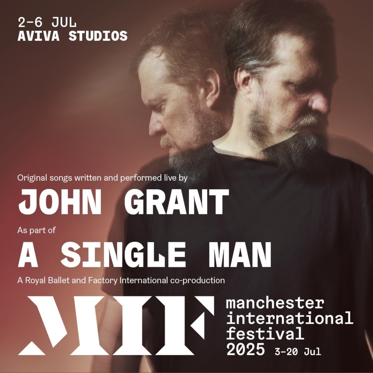 Ed Watson Concert Photos | Concert Archives