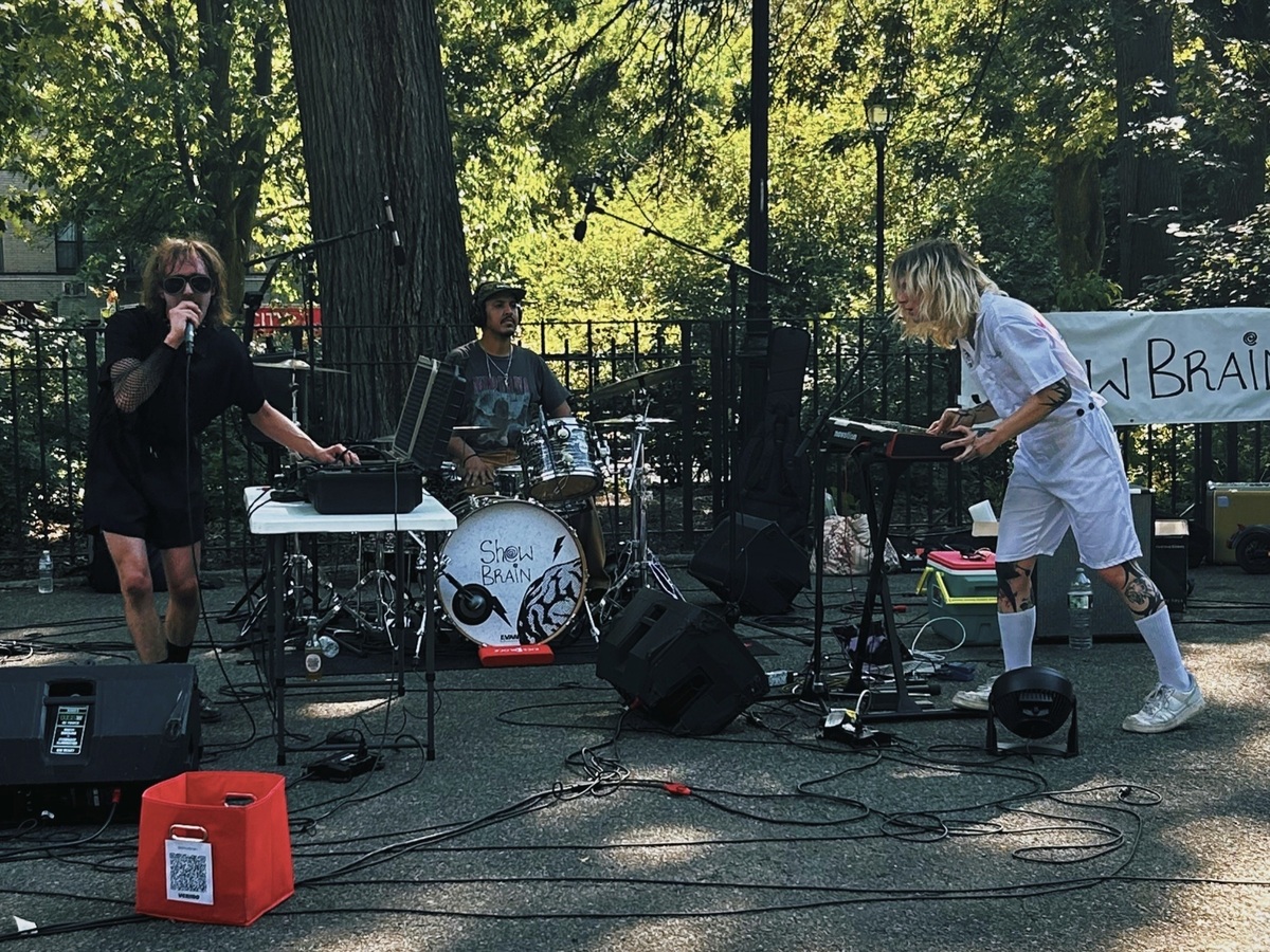 Surgeon General Concert Photos | Concert Archives