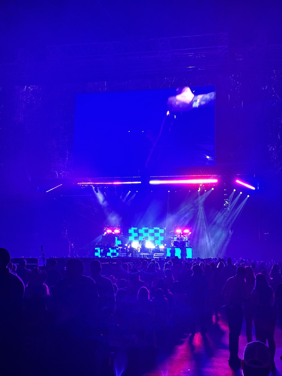 Corey Kent Concert & Tour History (Updated for 2025) | Concert Archives