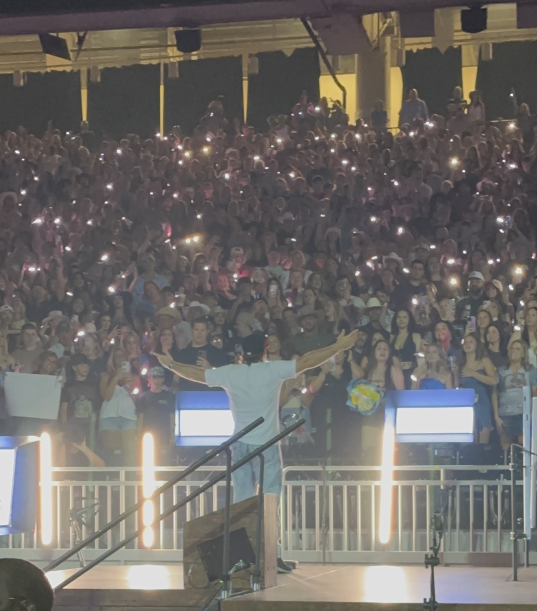 Corey Kent Concert & Tour History (Updated for 2025) | Concert Archives