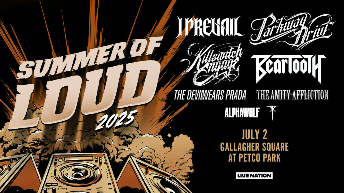 TX2 Concert & Tour History (Updated for 2025) | Concert Archives