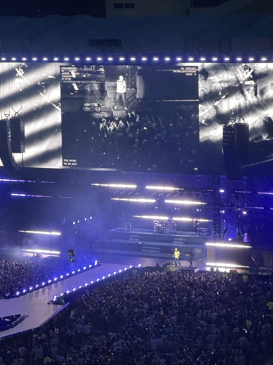 Ella Langley Concert Photos | Concert Archives