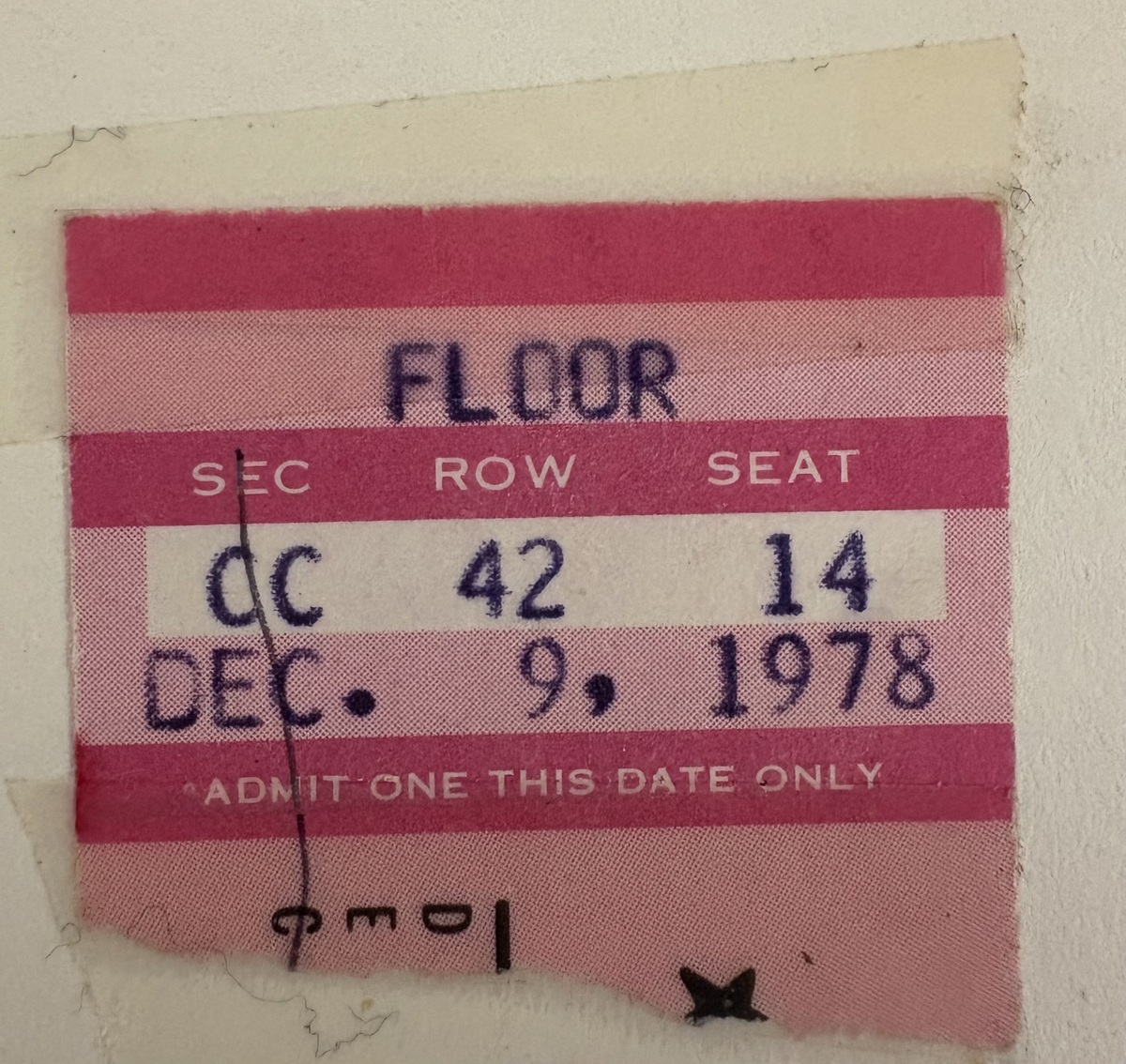 Angel Concert & Tour History (Updated for 2025) | Concert Archives