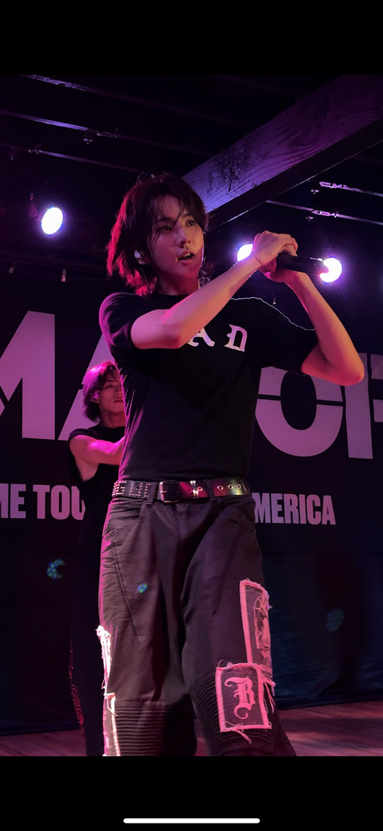 82Major Concert & Tour History (Updated for 2025) | Concert Archives