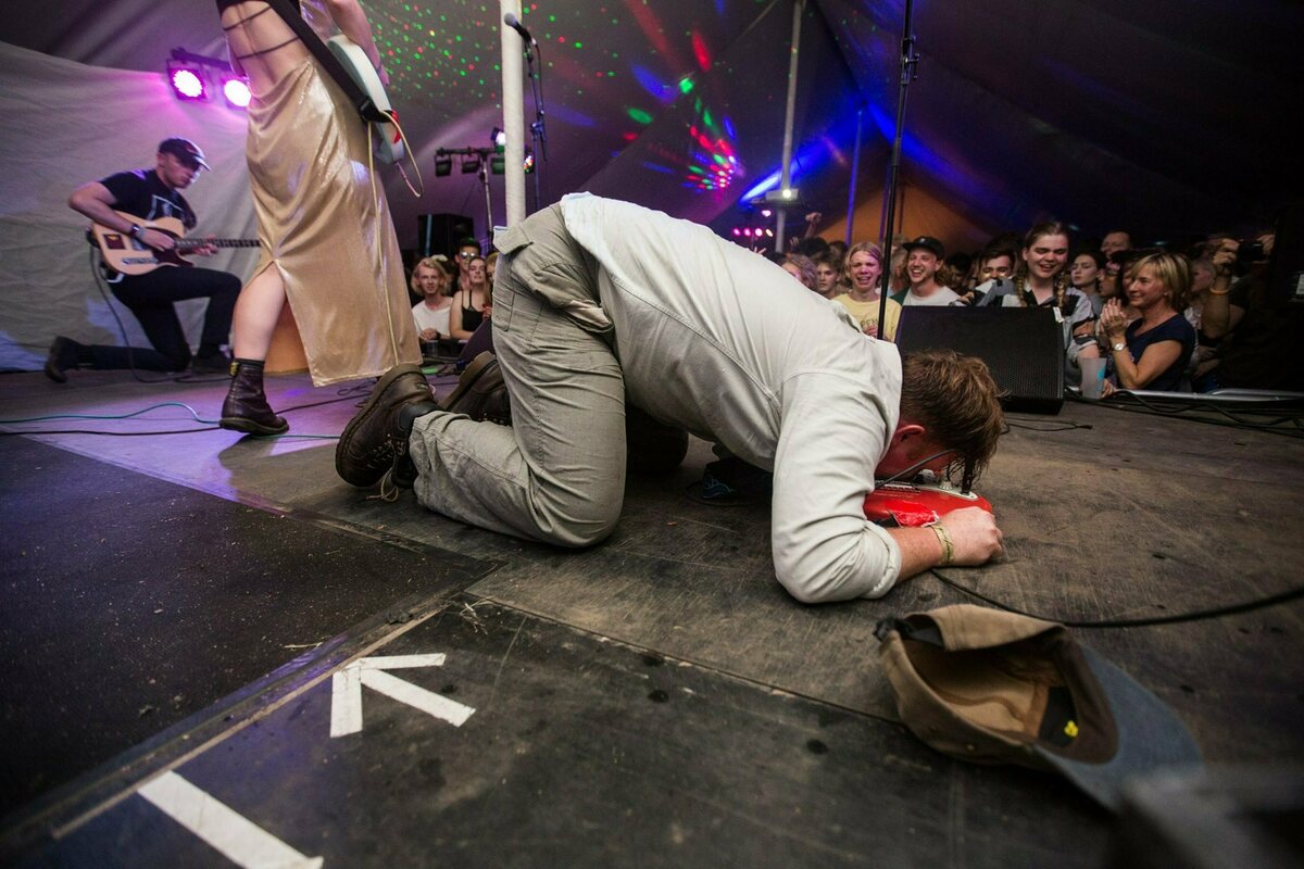 Dave Concert & Tour History (Updated for 2025 - 2026) | Concert Archives