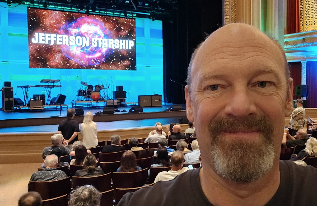 Jefferson Starship Concert & Tour History (Updated for 2025 - 2026 ...