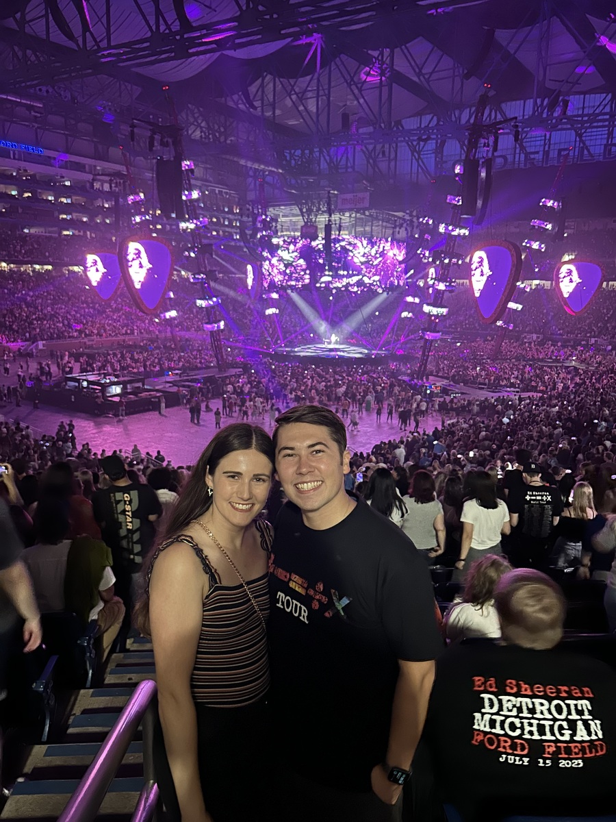 Eminem Concert & Tour History (Updated for 2025) | Concert Archives