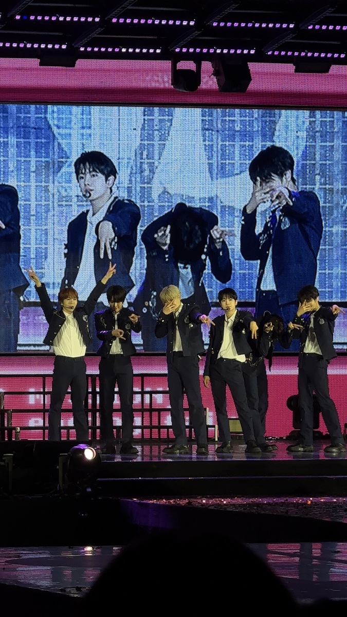 NCT Wish Concert & Tour History (Updated for 2025 - 2026) | Concert ...