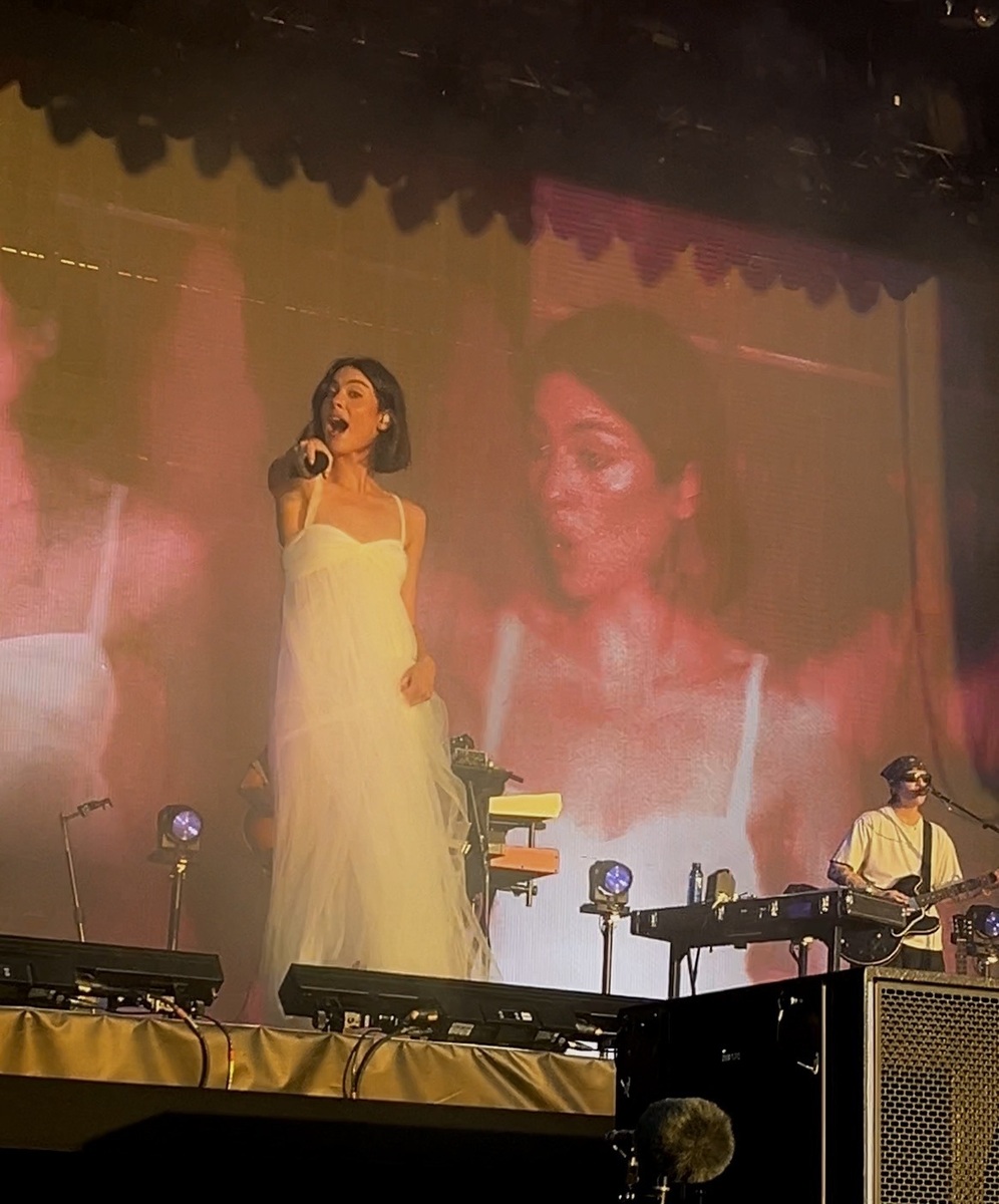 Muse Concert & Tour History (Updated for 2025) | Concert Archives