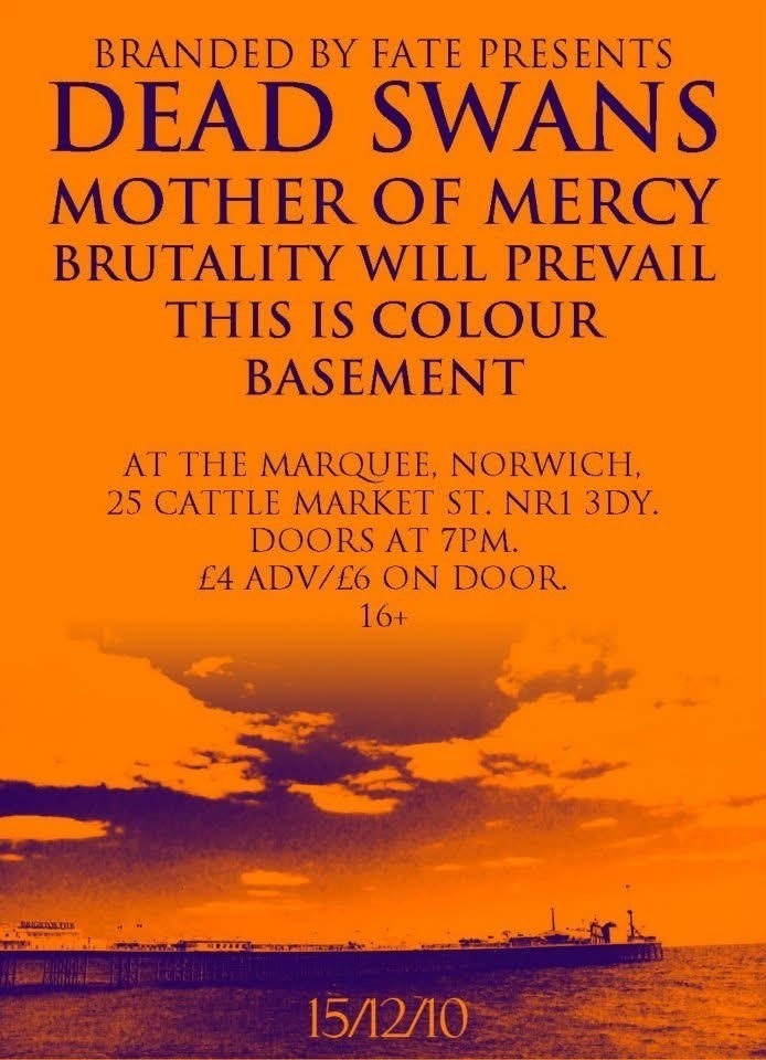 This Is Colour Concert Photos | Concert Archives