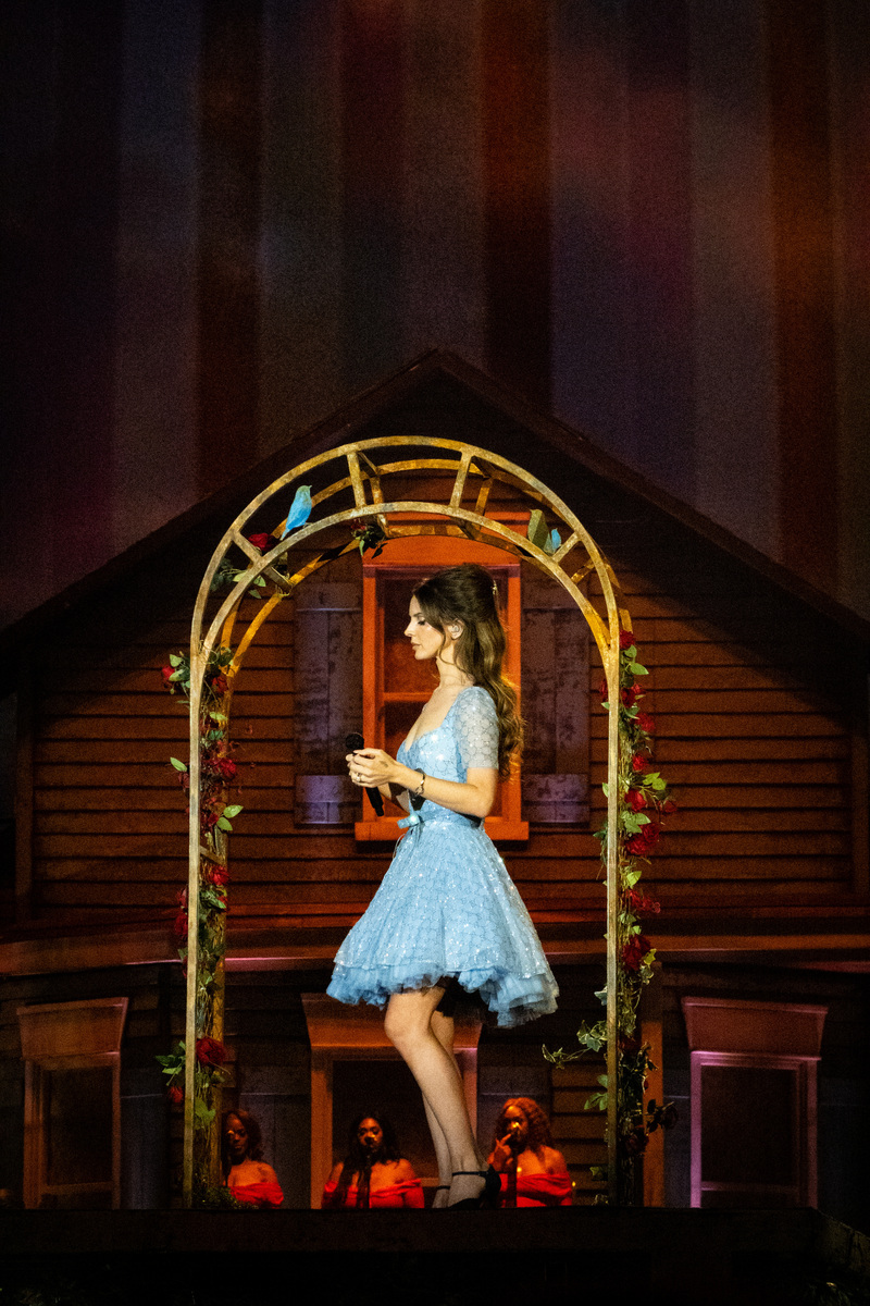 Addison Rae Concert & Tour History (Updated for 2025) | Concert Archives