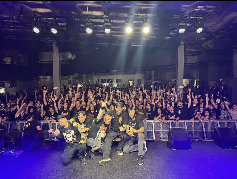 He Is Legend Concert & Tour History (Updated for 2025) | Concert Archives