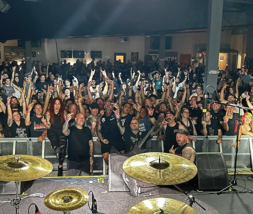 He Is Legend Concert & Tour History (Updated for 2025) | Concert Archives