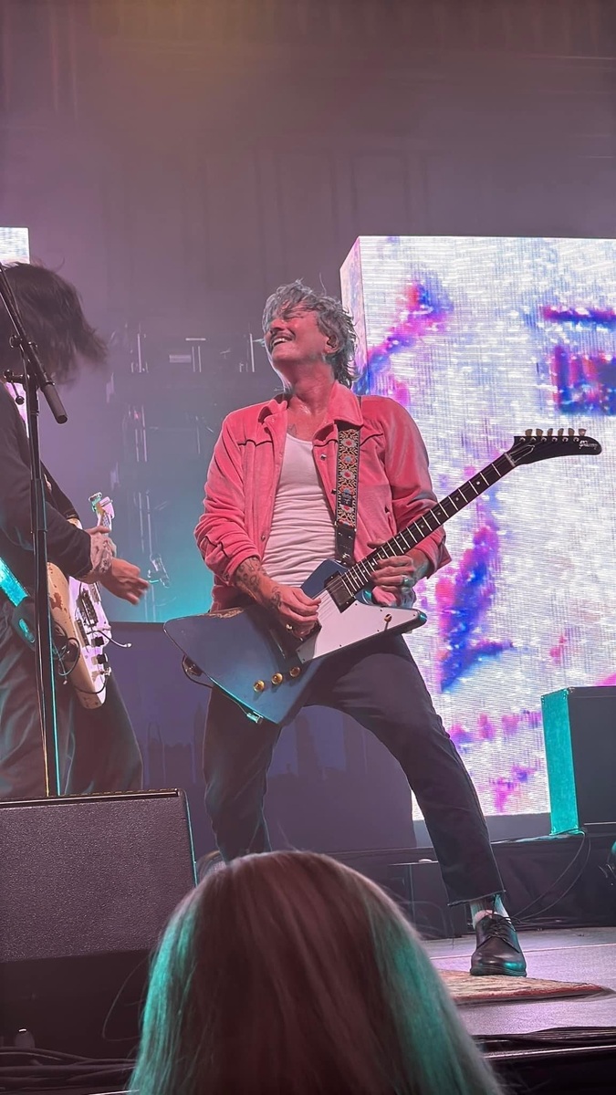 Marvelous 3 Concert & Tour History | Concert Archives