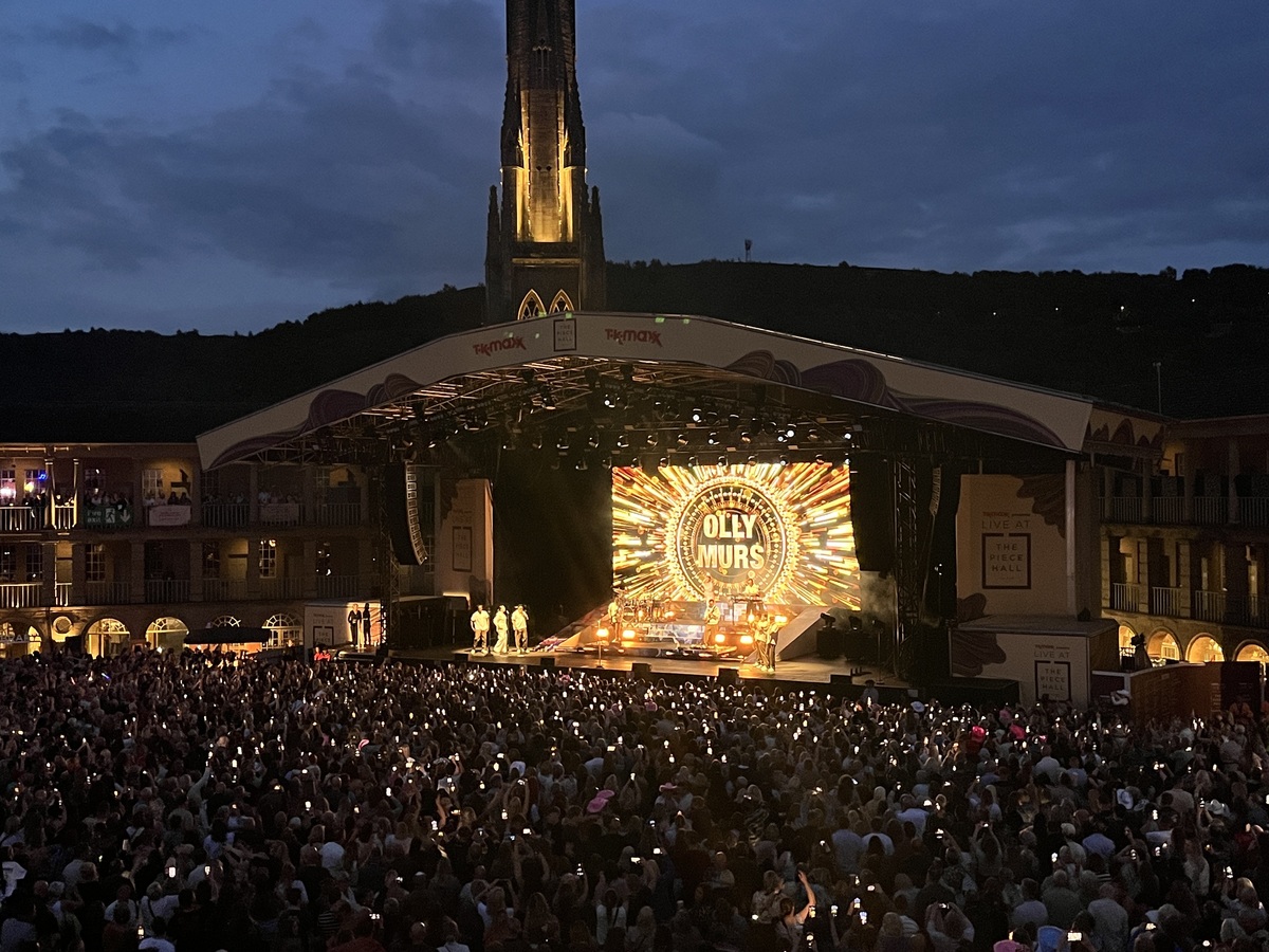 Absnt Mind Concert & Tour History (Updated for 2025) | Concert Archives