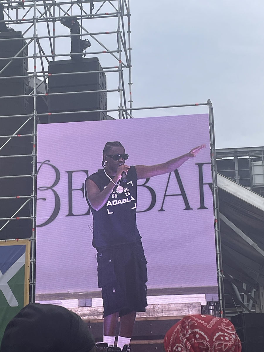 L2B Concert & Tour History (Updated for 2025 - 2026) | Concert Archives