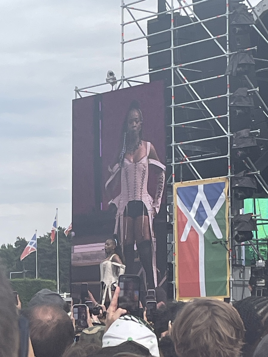 L2B Concert & Tour History (Updated for 2025 - 2026) | Concert Archives