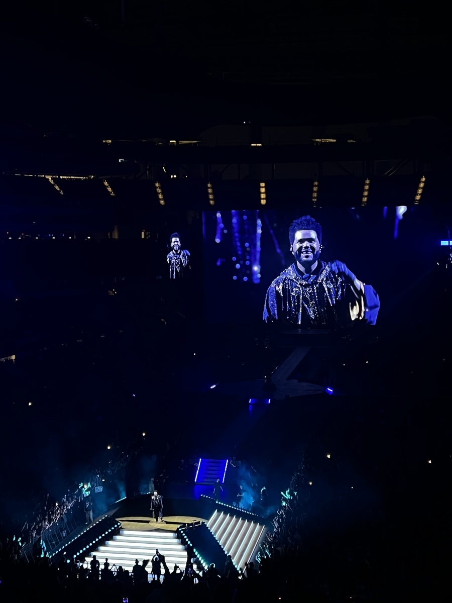 The Weeknd Concert & Tour History (Updated for 2025) | Concert Archives